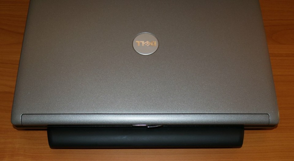 Fast Dell Latitude Laptop Computer Core 2 Duo 4GB WiFi DVD Windows 7 ...