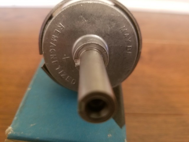 Bendix Magneto Rotor Magnet 10-52948 for sale online | eBay
