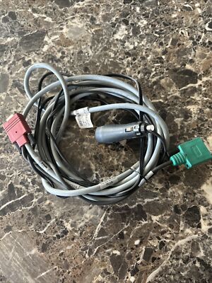 Trimble 52763 Cable, EZ Steer to EZ Guide Plus Data/Power 3 M | eBay
