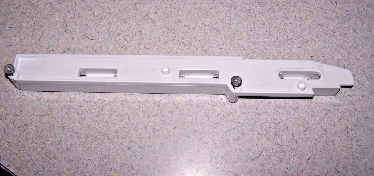 GE Refrigerator SHROUD ASSEMBLY - WR02X10264 - VGUC! | eBay