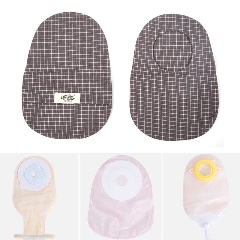 Ileostomy Bag Covers