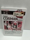 Roger Corman Classics Collection 1 (DVD, 2003, 2-Disc Set)New ...