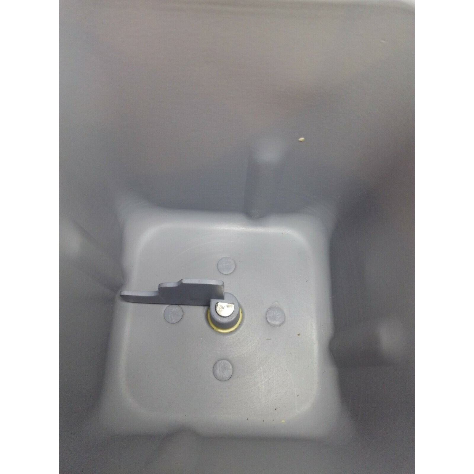 Regal Bread Maker Machine Part Pan and paddle for Models 6750 C6750 ...