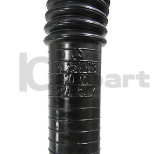 New OEM Oil Filler Neck with Ventilation Tube for Mercedes Benz ...