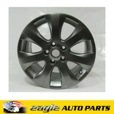 OPEL ASTRA J 17" x 7" MAG WHEEL GENUINE # 13354929 | eBay