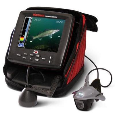 Fishfinders - Marcum Fish Finder