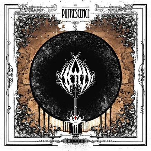 Stench In Putrescence (CD) Album (UK IMPORT)