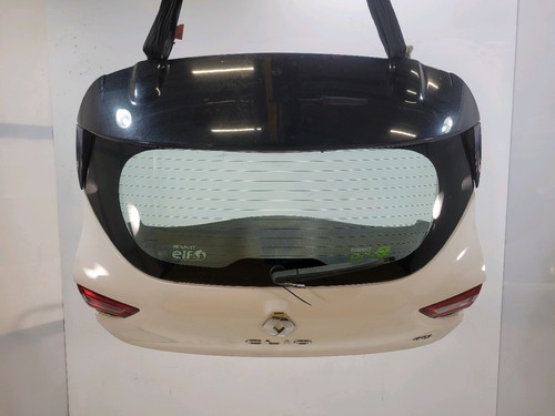 Portellone - Renault CLIO IV PH.1 - Bianco - 901008961R - I0-8508I | eBay