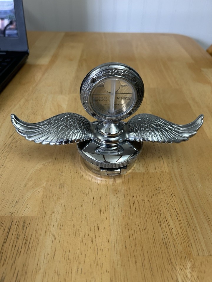 Vintage 1920 1930 "FORD" BOYCE MOTOMETER GUAGE MODEL - T - A ...