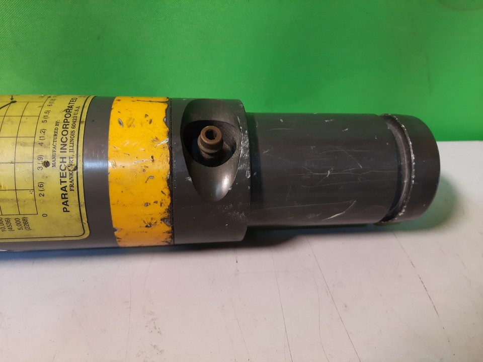 PARATECH ACME Thread Strut 22-796200 | eBay