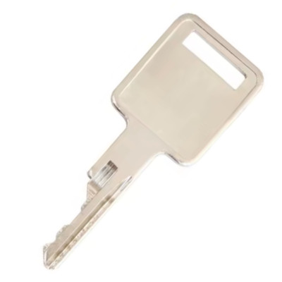 Bobcat and Case Heavy Equipment Ignition Key D250 | eBay
