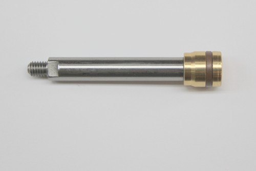 Kolbenstange + Kolben für Hydraulikzylinder A1298001672 (Mercedes SL ...