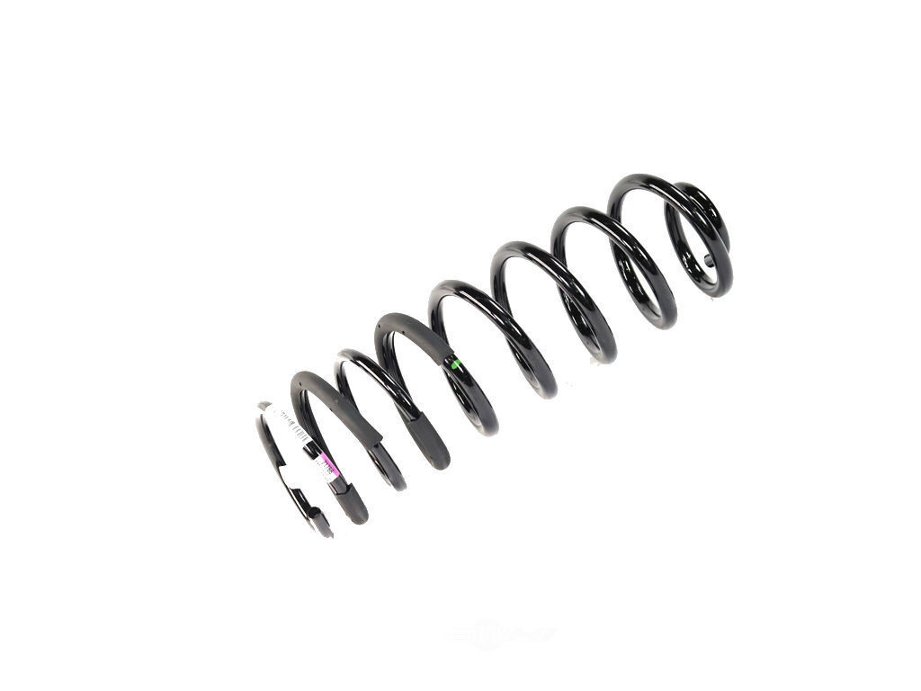 Mopar 68384430AA - Coil Spring Set, Rear for sale online | eBay