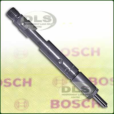 Diesel Fuel Injector BOSCH New 300Tdi Land Rover Defender, Discovery 1 ...