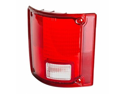 Rear Left Tail Light Assembly For 1979-1986 GMC C1500 Suburban 1980 ...