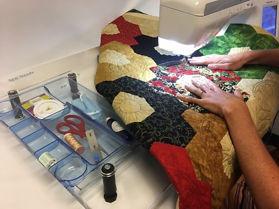 NEW GIANT WISH - Sew Steady Extension Table to fit PFAFF Sewing Machine ...