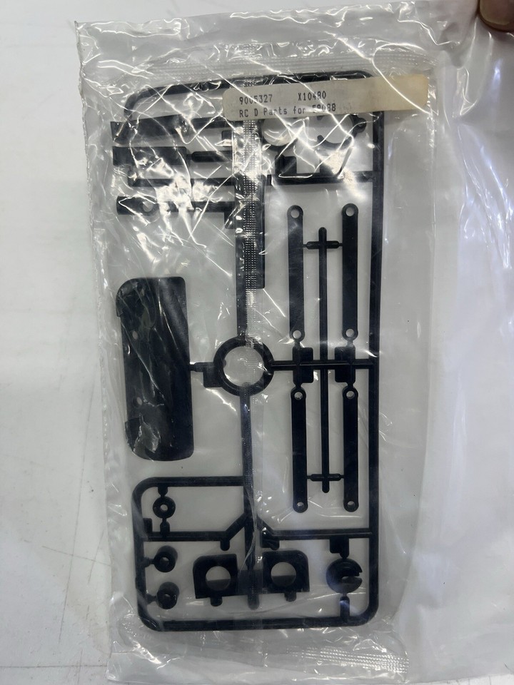 TAMIYA HUMMER TREE D X10480 58088 /VINTAGE RC PARTS /VINTAGE RC CAR ...