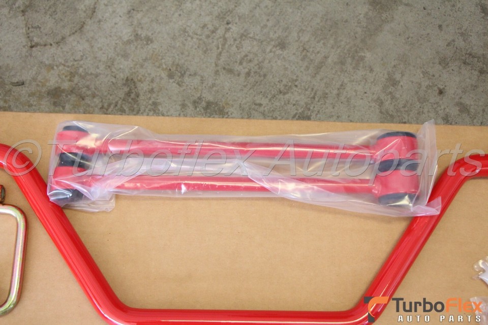 Toyota Tundra 2007-2020 TRD Rear Sway Bar Kit Genuine PTR11-34070 | eBay