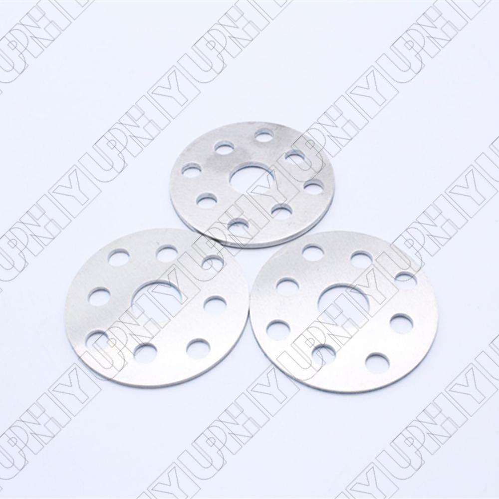 3Pcs Water Pump Pulley Spacer For Chevy Ford 302 350 427 454 70MM/2 ...