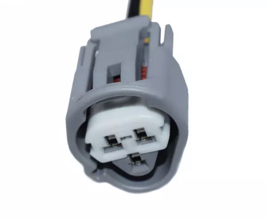 89422-16010 COOLANT TEMPERATURE SENSOR CONNECTOR PIGTAIL FOR 1997-2005 ...