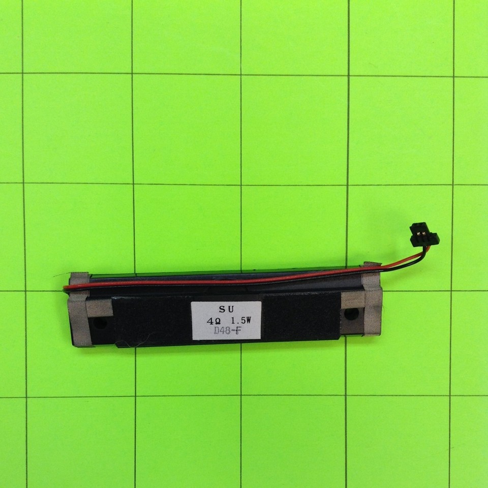 Gateway 4024 Laptop Computer Internal Speaker | eBay