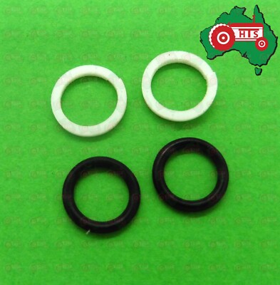 Hydraulic Standpipe Back-Up Washer O'ring Kit Fits for Massey Ferguson ...