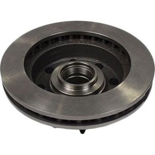 BRR-202 Motorcraft Brake Disc Front Driver or Passenger Side New for ...