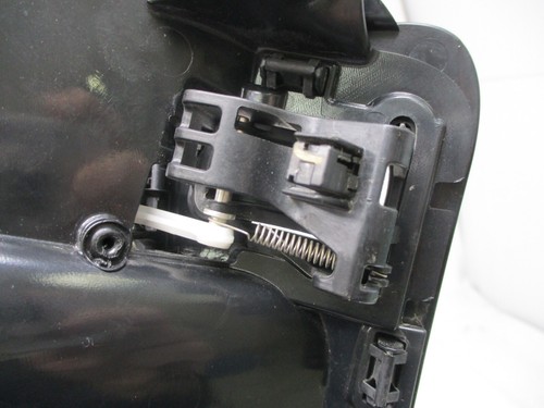 Harley-Davidson Air Duct Assembly Inner Fairing 29200003 for sale ...