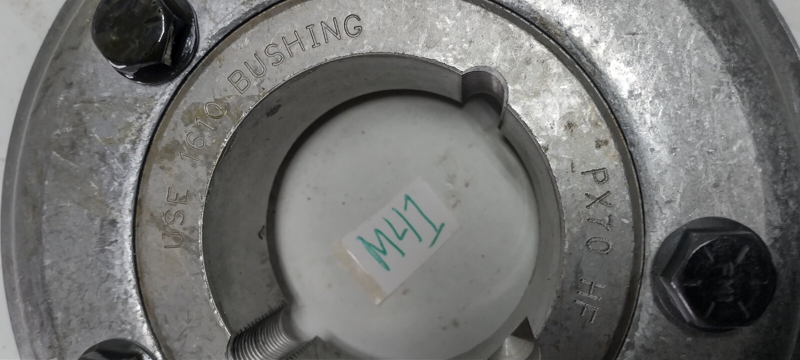 Dodge 011107 PX70 Para Flex Element Coupling for sale online | eBay