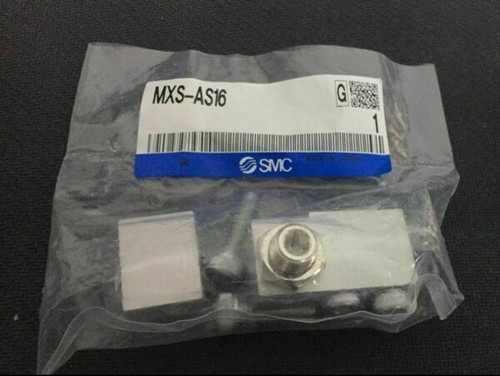 1PC New SMC MXS-AS16 Cylinder Free Shipping MXSAS16 | eBay