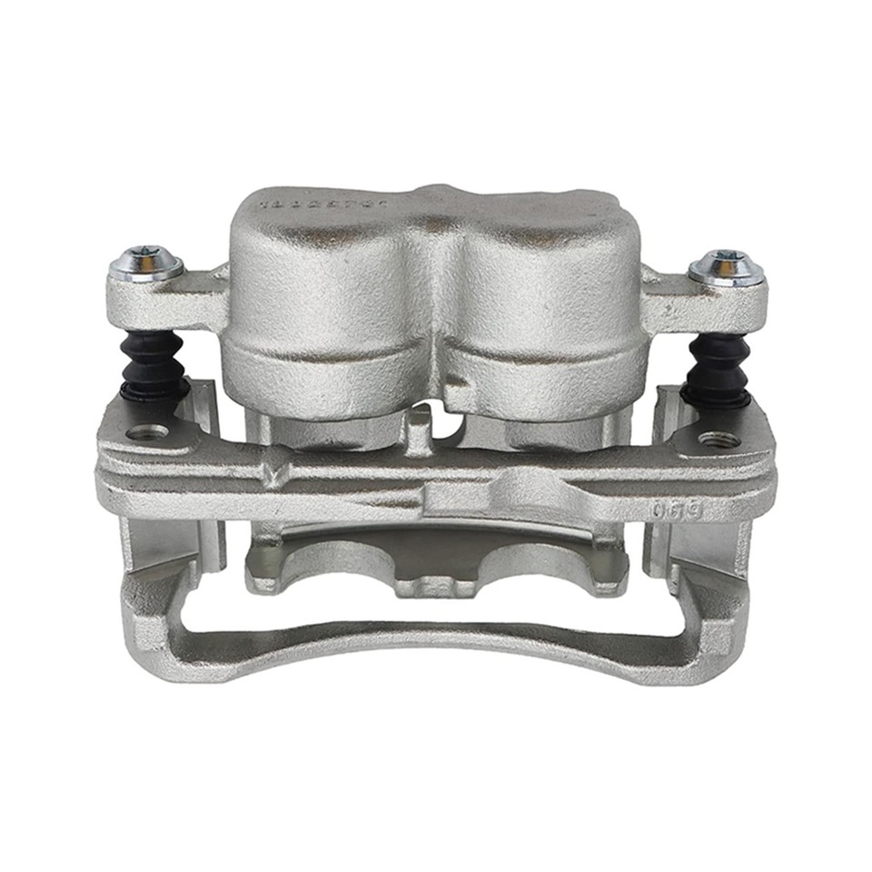 Front Passenger Brake Caliper with Bracke for Chevy Silverado Cadillac ...