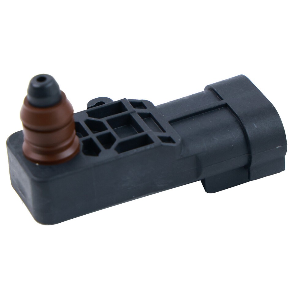 Fuel Tank Pressure Sensor For Chevy Equinox Malibu Silverado GMC Buick ...