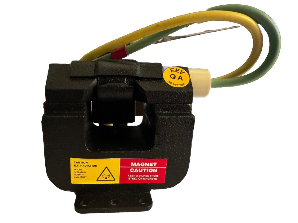 NEW EEV M5187F THIRD GENERATION MAGNETRON | eBay