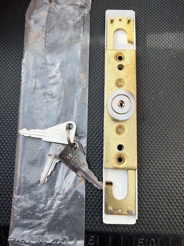 Home Warehouse Vertical Keyway Rolling Shutter Door Lock Roller Latch w ...