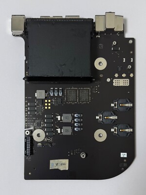 Apple Mac Mini 2020 DTK A12Z Logic Board - Developer Transition Kit ...