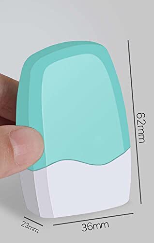 Identity Protection Roller Theft Guard Stamps for ID Blockout Address ...