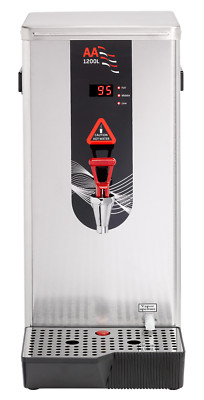 AA1200 Desktop Water Boiler for Hot Drinks. Mains Fed, Self Filling ...