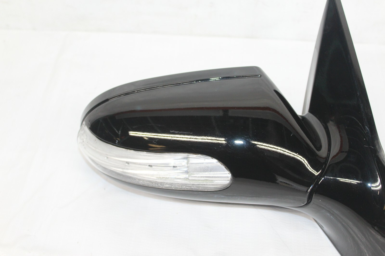 2003 MERCEDES SL500 R230 ROADSTER #143 SIDE VIEW DOOR MIRROR RIGHT | eBay