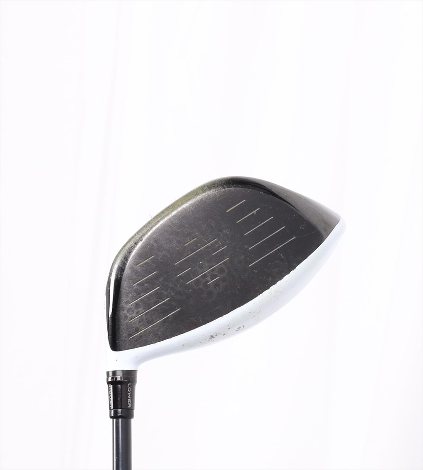 Taylormade M1 440 2017 9.5° Driver Stiff Flex Hzrdus 1245121 Good | eBay