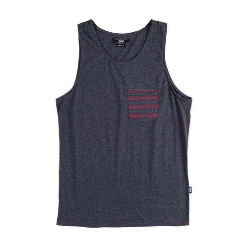 3-Pack Men's Aztec Woven Pocket T-Shirts Crew Neck Casual Tee Lot Size ...