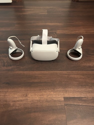 Oculus Quest 2, barely used | eBay