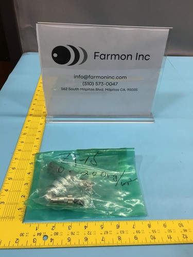 MICRON 850-02968 PRESSURE TRANSMITTER ZT15, ZT-15 0~200KG/CM2, VALVE ...