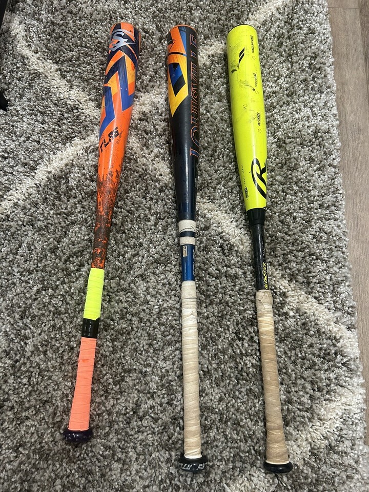 2023 louisville slugger atlas Bbcor 32/29 | eBay