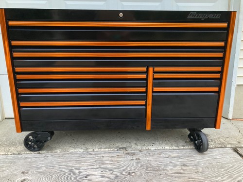Snap On Tool Box 68" EPIQ EPIC KETN682, in NJ, can deliver or ship | eBay