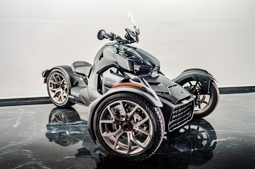 2023 Can-Am Ryker 900 ACE | eBay