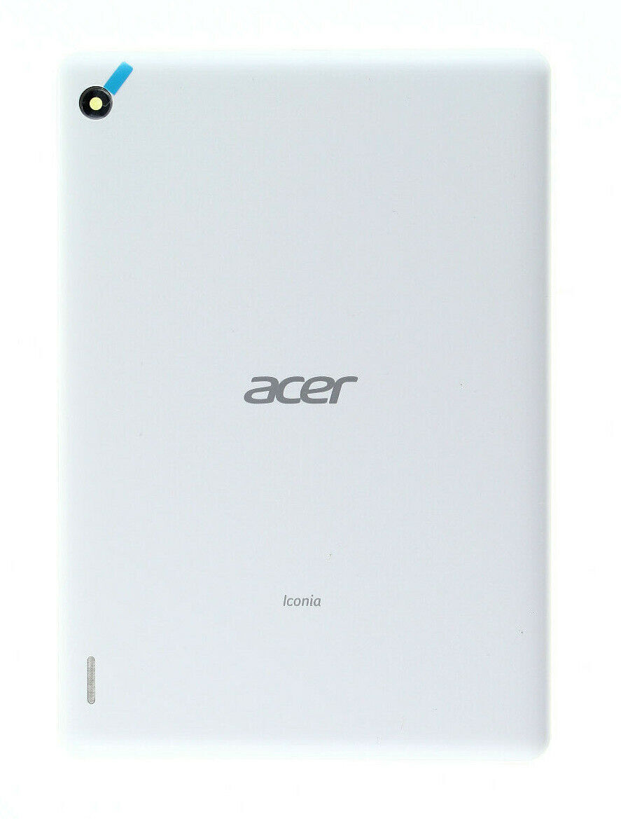 Acer Tablet Iconia A1-811 Rückdeckel Back Cover Weiß 60.L1RN1.001 | eBay