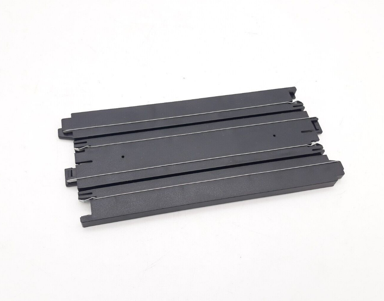 29 Piece Vintage Aurora Slot Car Track Expansion set, w/ Rare Purple ...