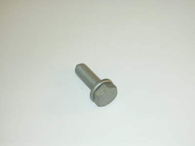 Genuine VW SEAT SKODA AUDI Hexagon Head Bolt Combi M10X32 x5 pcs ...