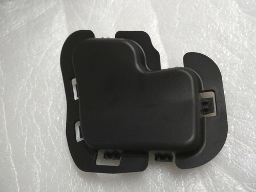 BMW E81-E87 wheelhouse cover right front !!NEW!! !!GENUINE ...