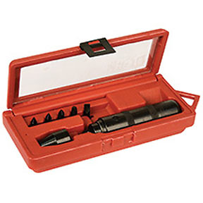 Lisle 29200 Impact Tool Set 3/8 Drive 5 Bits NOS for sale online | eBay